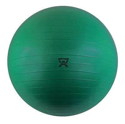 CANDO INFLATABLE 65 CM BALL EXERCISE BALL — Fitness Depot Ottawa