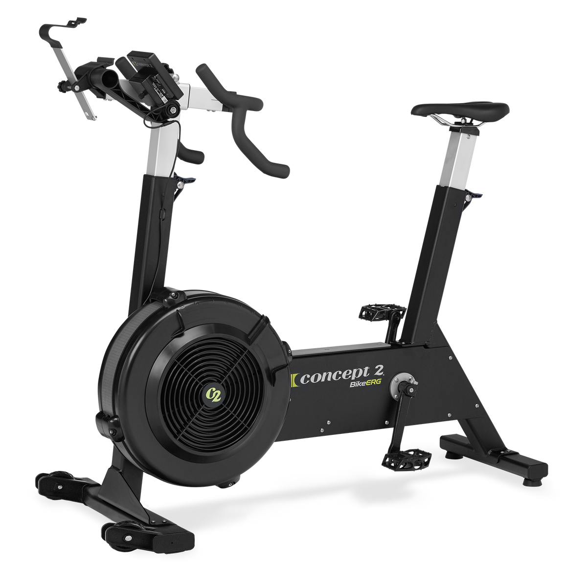 CONCEPT 2 BIKE ERG SPIN BIKE (COMMERCIAL BIKE ) — Fitness Depot Ottawa