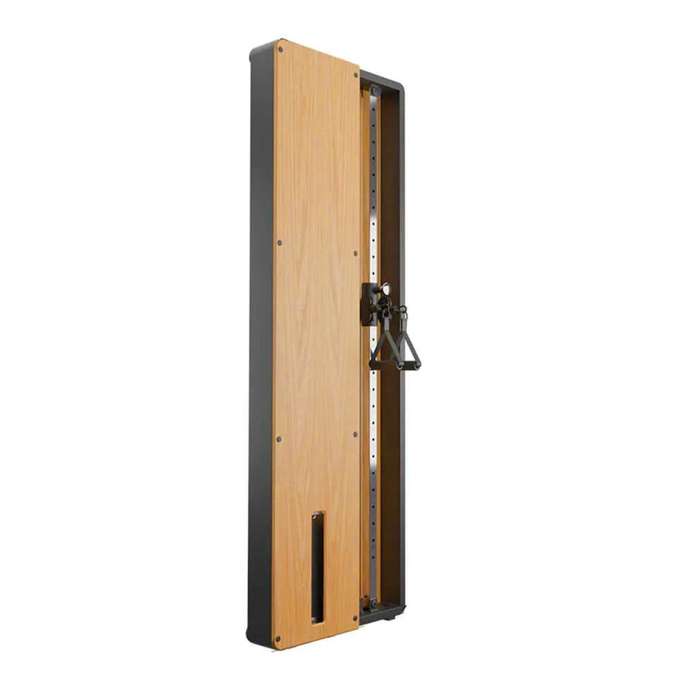 Flow 7 Light Oak - Wall Mounted Functional Trainer SKU: 8490 — Fitness ...