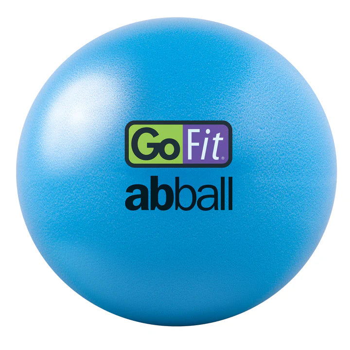 GOFIT CORE AB BALL 20 CM — Fitness Depot Ottawa