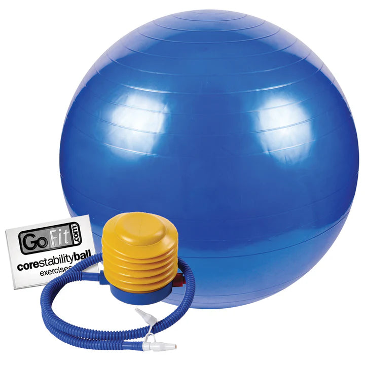 GOFIT STABILITY BALL 75CM — Fitness Depot Ottawa
