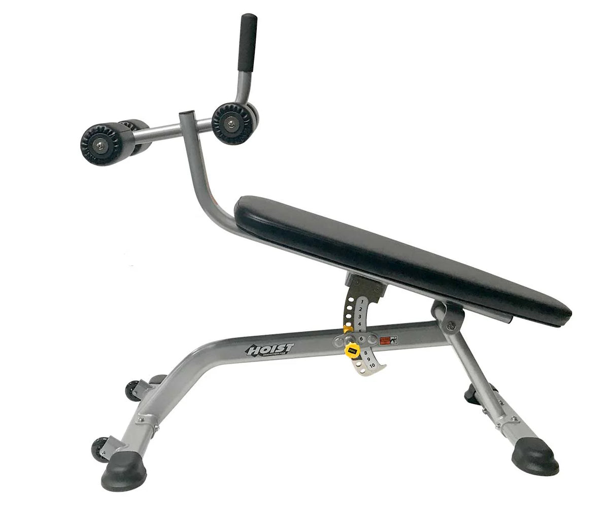 ADJUSTABLE AB BENCH- 5264 MODEL — Fitness Depot Ottawa