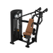 PRECOR RESOLUTE SERIES CONVERGING SHOULDER PRESS RSL 0515 COMMERCIAL G ...