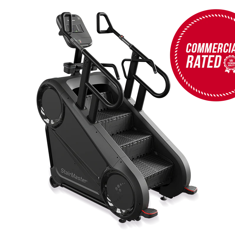 USED STAIRMASTER GAUNTLET 10 COMMERCIAL STEPMILL — Fitness Depot Ottawa