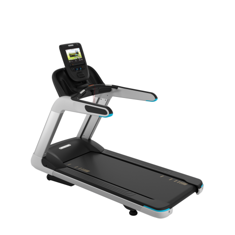 USED PRECOR 800 SERIES P62 CONSOLE — Fitness Depot Ottawa