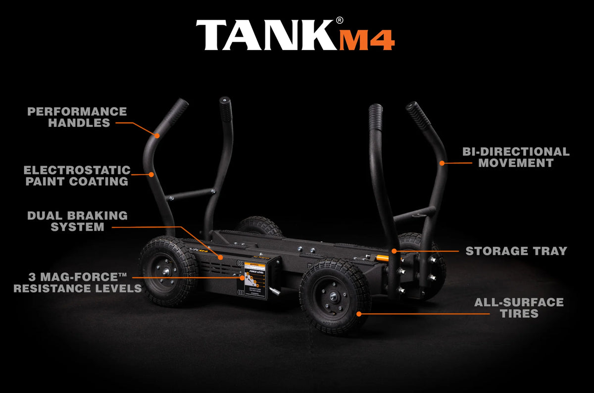 TORQUE TANK M4 — Fitness Depot Ottawa