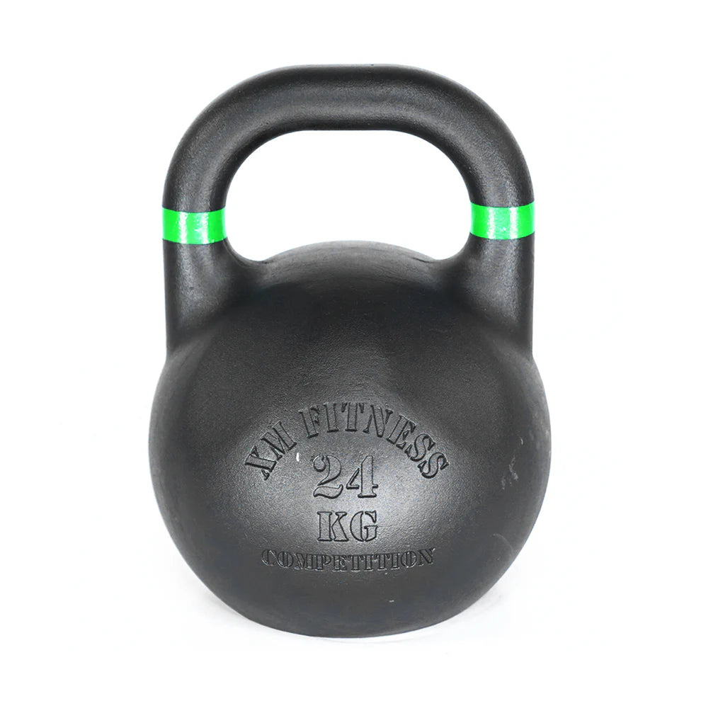 24KG - 52.8LBS COMPETITION KETTLEBELL — Fitness Depot Ottawa