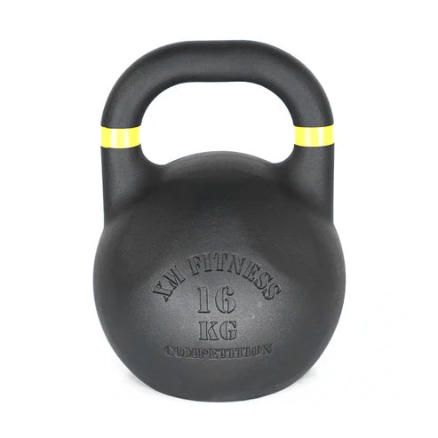 16KG - 35LBS COMPETITION KETTLEBELL — Fitness Depot Ottawa