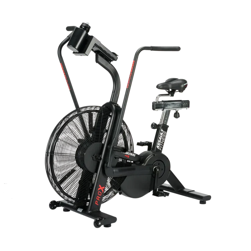 Assault Bike Pro X SKU: 7323 AIRDYNE COMMERCIAL BIKE — Fitness Depot Ottawa