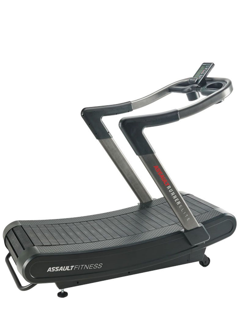 ASSAULT ELITE COMMERCIAL TREADMILL — Fitness Depot Ottawa