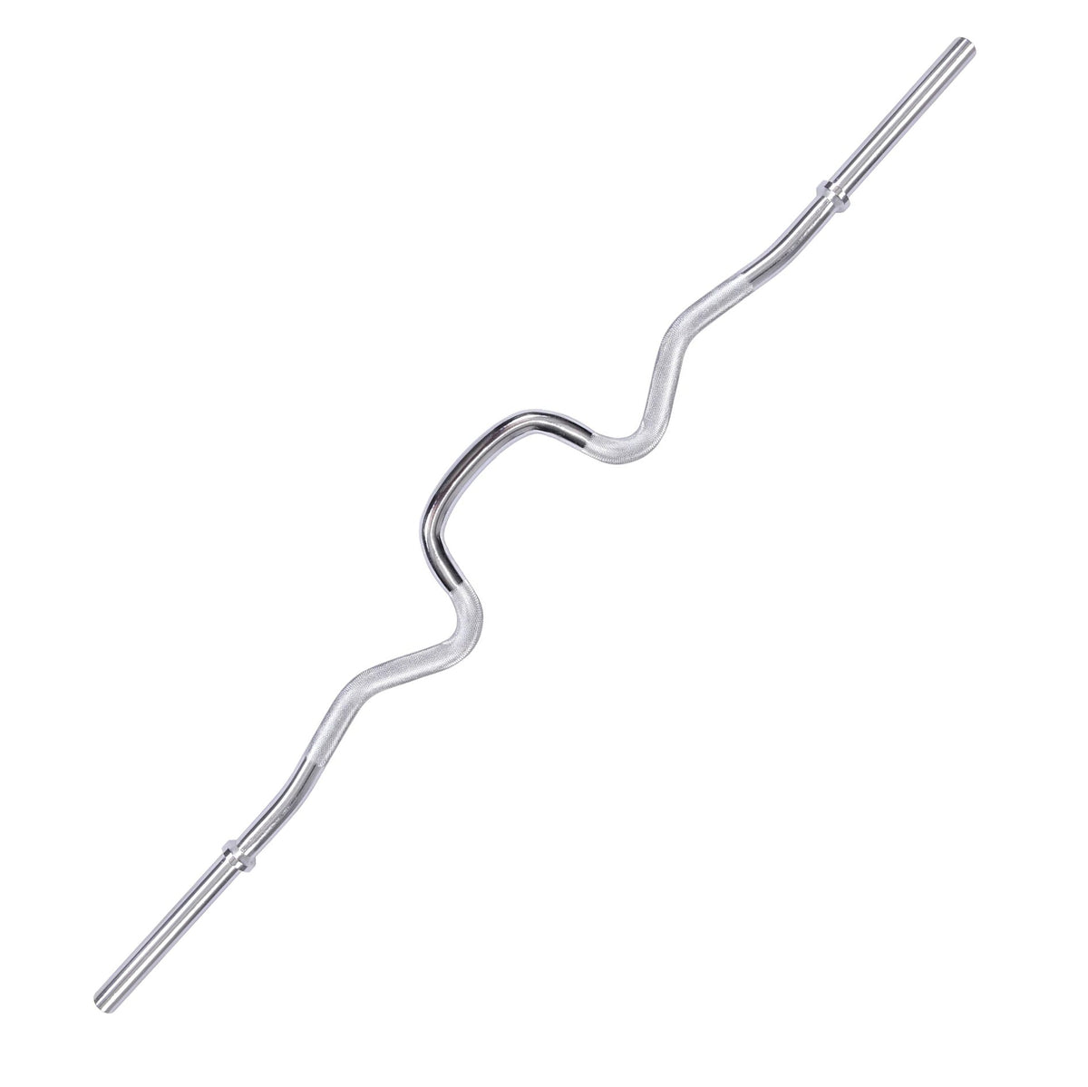 Regular Super EZ Curl Bar — Fitness Depot Ottawa