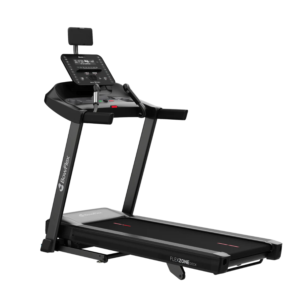 BOWFLEX T6 FOLDING TREADMILL SKU 8424 — Fitness Depot Ottawa