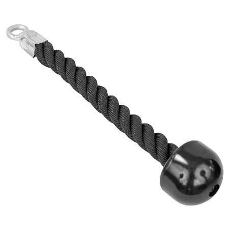Hammer Grip Tricep Rope Cable Attachment — Fitness Depot Ottawa