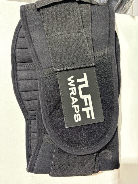 COMPRESSION BELT BY TUFF PRODUCTS — Fitness Depot Ottawa