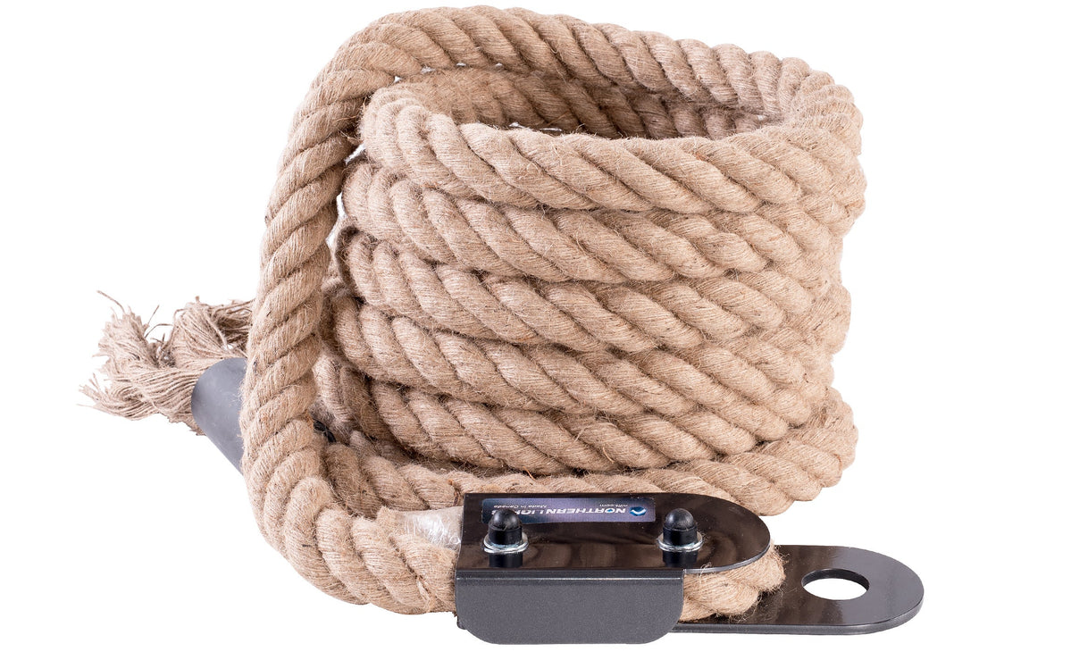 Climbing Rope — Fitness Depot Ottawa