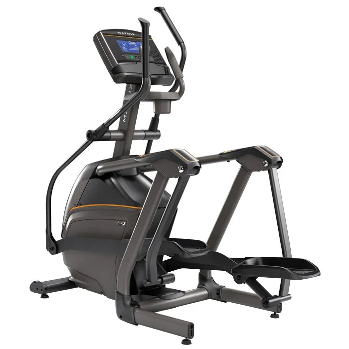 Matrix E30 Elliptical with XR Console SKU: KIT1238 — Fitness Depot Ottawa