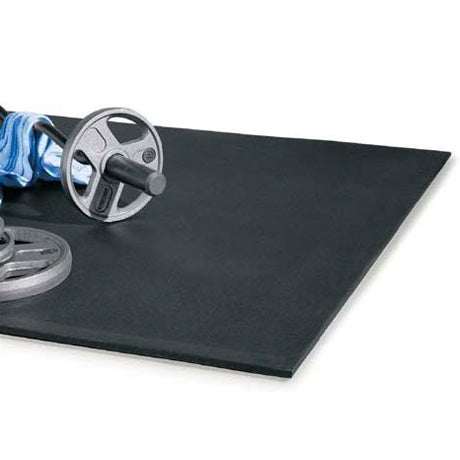 Rubber Slab Mat - 72" x 48" x 3/4" — Fitness Depot Ottawa