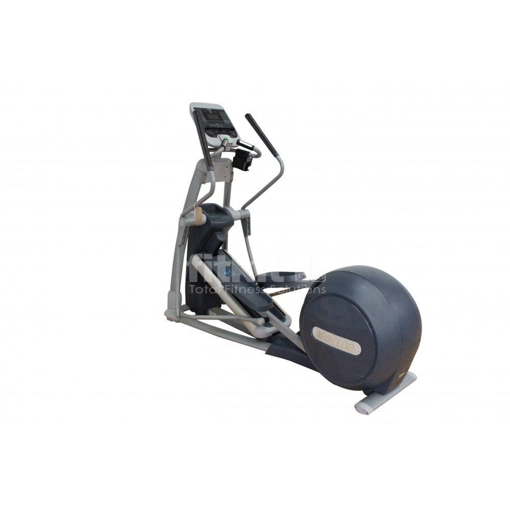 PRECOR — Fitness Depot Ottawa