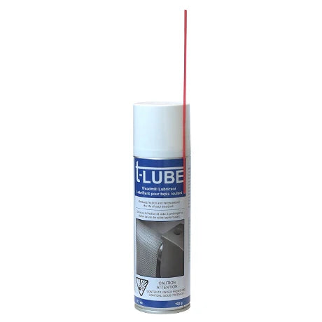 T-Lube Treadmill Spray Lubricant — Fitness Depot Ottawa