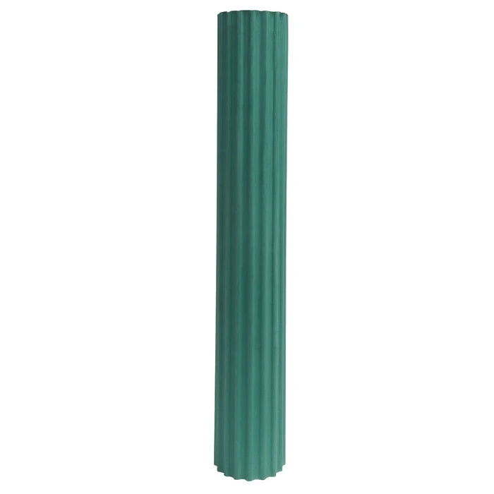 TWIST AND BEND GREEN (MEDIUM TENSION) FLEXBAR — Fitness Depot Ottawa